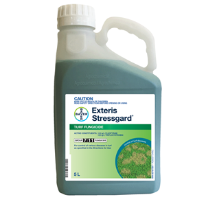 Dedicate Turf Fungicide - Turf Management - Bayer